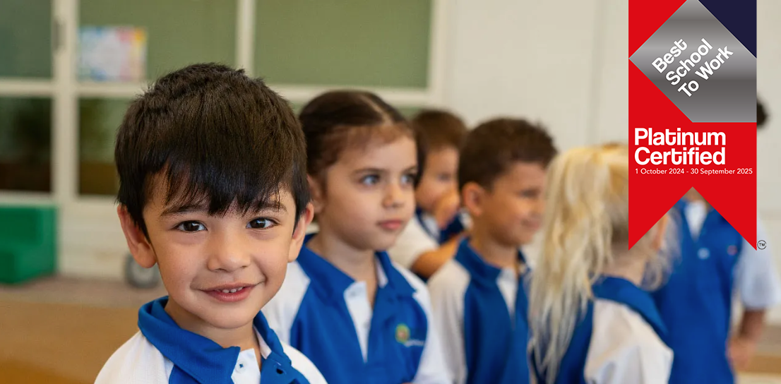 Horizon International School Awarded Platinum in Best Schools to Work Programme - Horizon ...